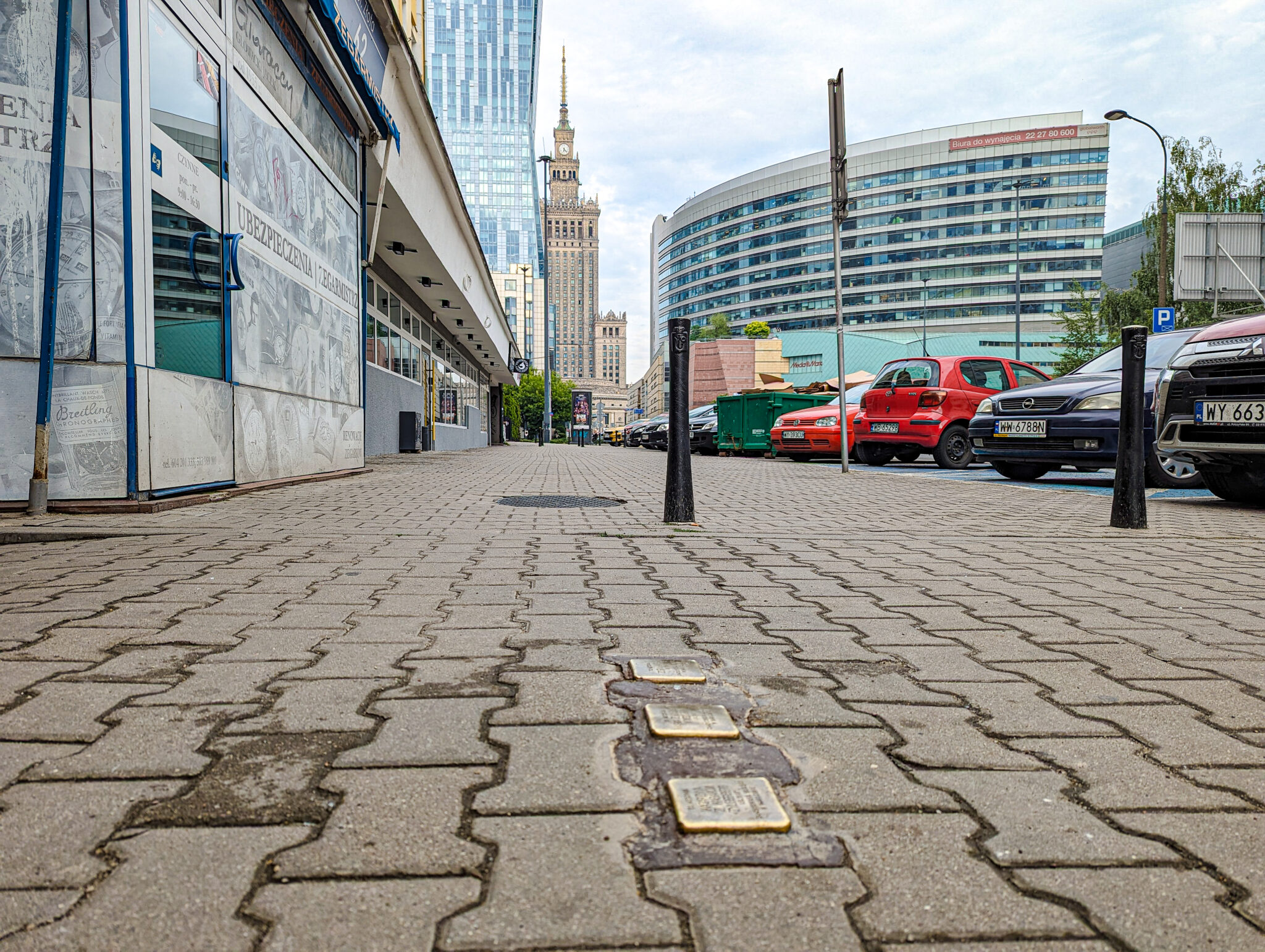 What are Stolpersteine? Quick Guide to Europe's Stumbling Stones