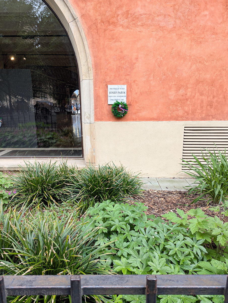 Prague WWII Sites: 24+ Interesting Museums & Historical Sites