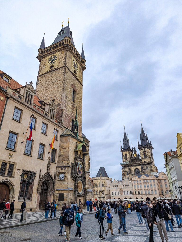 Prague WWII Sites: 24+ Interesting Museums & Historical Sites