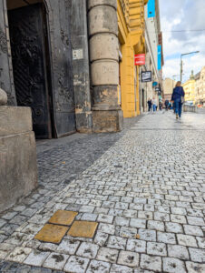 Prague WWII Sites: 24+ Interesting Museums & Historical Sites