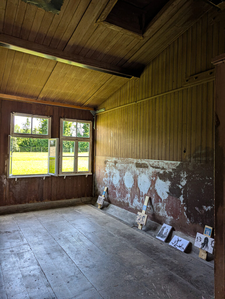 Quick Guide to Visiting Mauthausen Concentration Camp