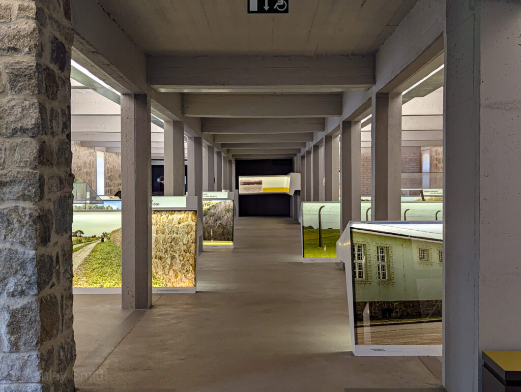 Quick Guide to Visiting Mauthausen Concentration Camp