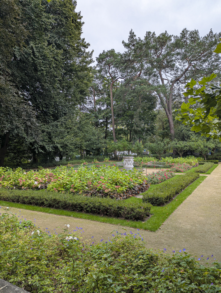 How to Visit the House of the Wannsee Conference: Where the Holocaust Began